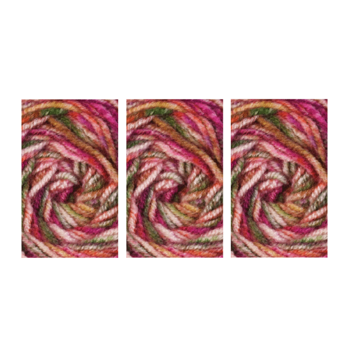 Stylecraft Batik Elements Swirl DK Yarn Value Pack - 3 x 100g Balls ...