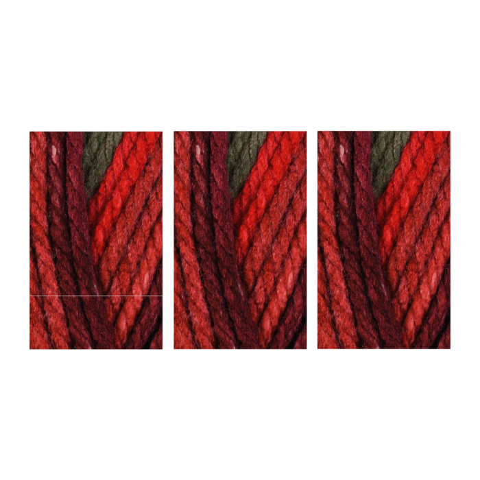 Stylecraft Merry Go Round XL Super Chunky Yarn Value Pack - 3 x 100g ...