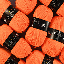 Cygnet DK 10 Ball Value Pack | FREE Delivery Available | WoolBox Buy ...