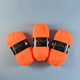 Cygnet DK 3 Ball Value Pack | FREE Delivery Available | WoolBox Buy ...