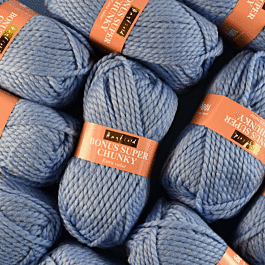 Hayfield Bonus Super Chunky 10 Ball Value Pack Yarn | FREE Delivery ...