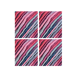 Patons Smoothie DK 4 Ball Value Pack Yarn | FREE Delivery Available ...