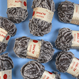 Sirdar Alpine 10 Ball Value Pack | FREE Delivery Available | WoolBox ...