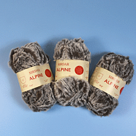 Sirdar Alpine 3 Ball Value Pack | FREE Delivery Available | WoolBox Buy ...
