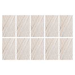 Sirdar Snuggly 2 Ply 10 Ball Value Pack | FREE Delivery Available ...