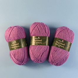 Stylecraft Highland Heathers DK 3 Ball Value Pack | FREE Delivery ...