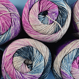 Stylecraft Batik Swirl DK 10 Ball Value Pack | FREE Delivery Available ...