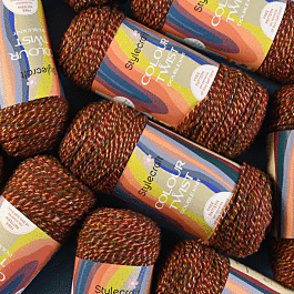 Stylecraft Colour Twist DK 10 Ball Value Pack | FREE Delivery Available ...