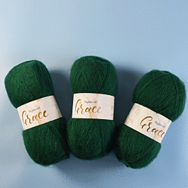 Stylecraft Grace Aran 3 Ball Value Pack | FREE Delivery Available ...