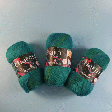 Stylecraft Yarn & Wool | FREE Delivery Available | WoolBox Buy Wool ...