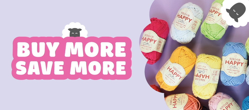 Knitting & Crochet Yarns, Patterns & Accessories | Welcome to WoolBox ...