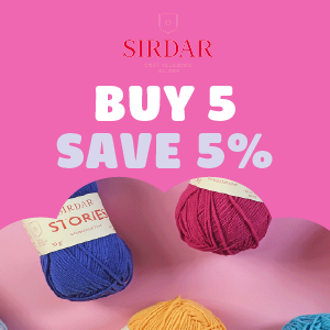 Sirdar Snuggly Pattercake DK Yarn | FREE Delivery Available | Abakhan ...