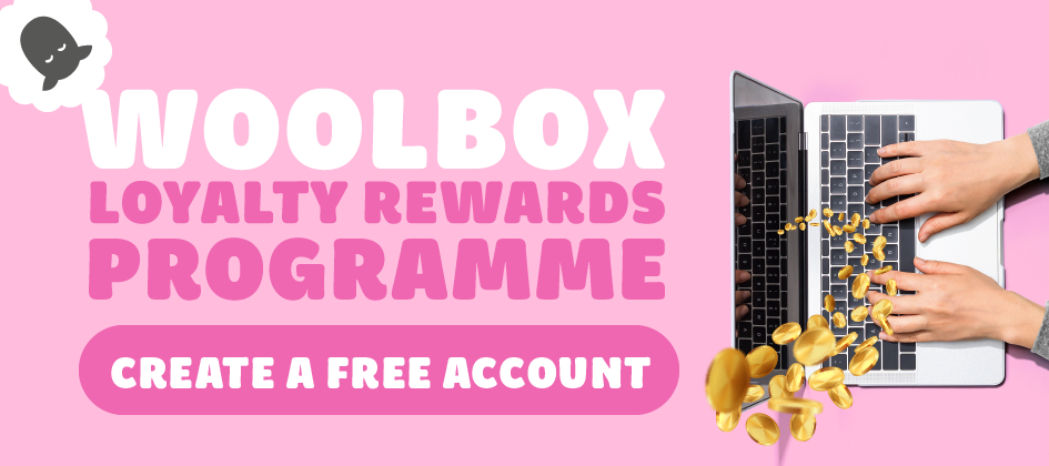 Knitting & Crochet Yarns, Patterns & Accessories | Welcome to WoolBox ...