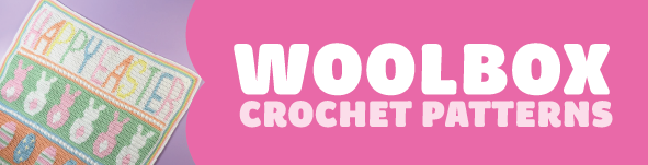 Knitting & Crochet Yarns, Patterns & Accessories | Welcome to WoolBox ...